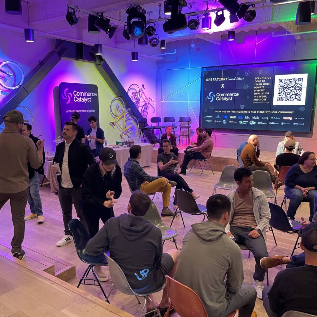 Commerce Catalyst | Utah's Home for Ecommerce